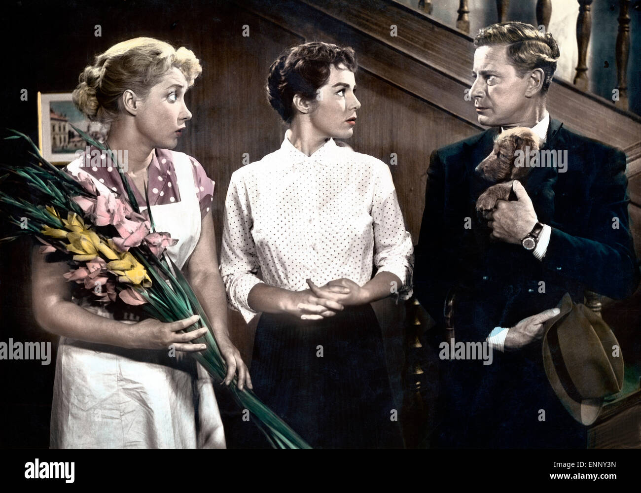 Carla hagen Banque de photographies et d’images à haute résolution - Alamy