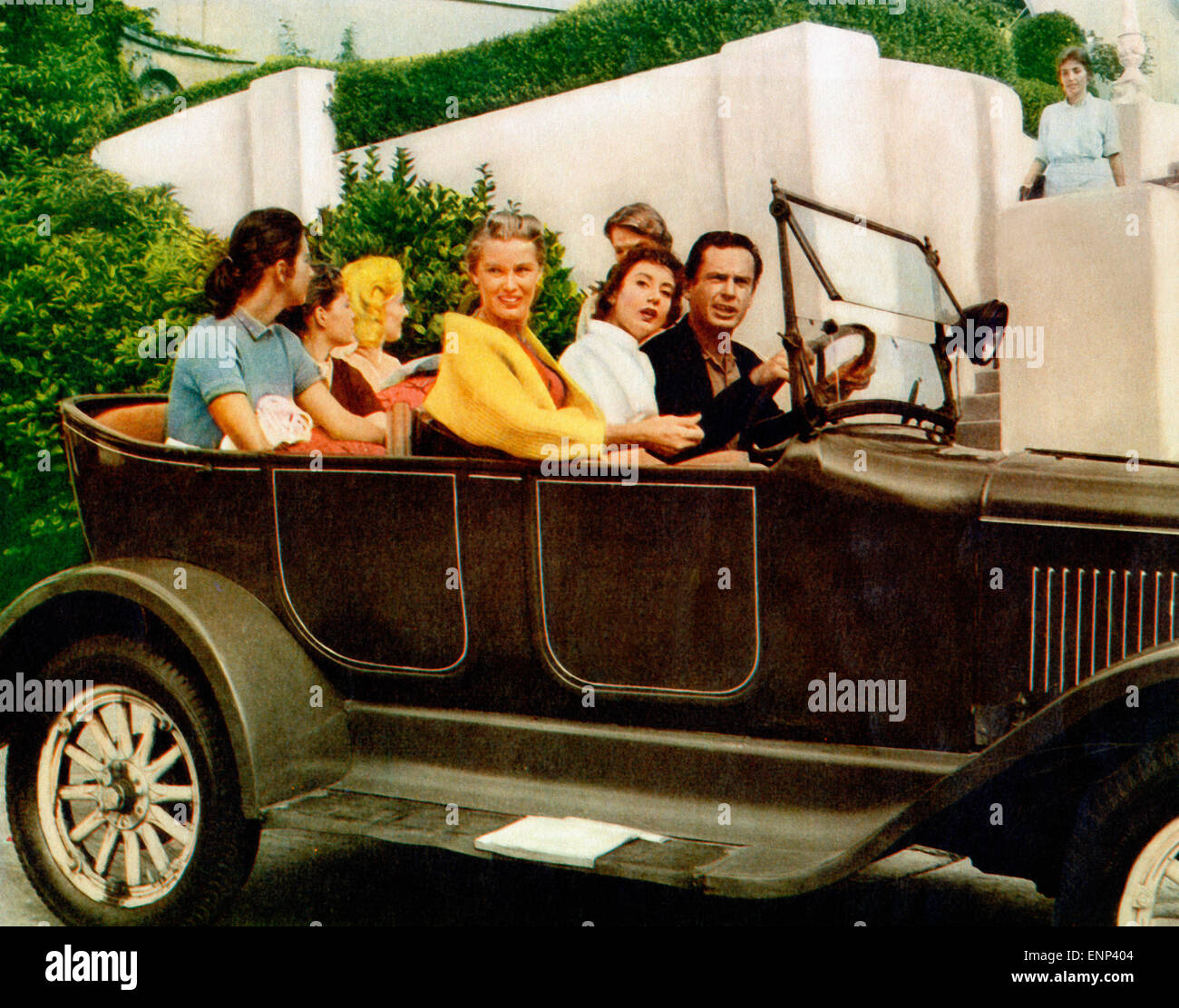 Susan cabot Banque de photographies et d’images à haute résolution - Alamy
