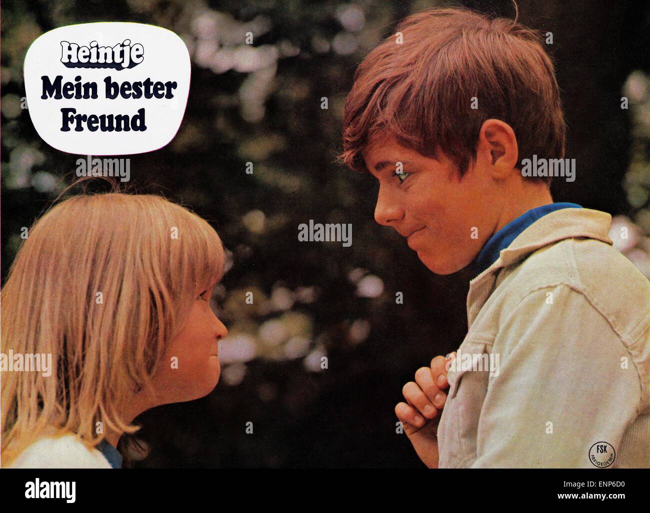 Heintje family Banque de photographies et d’images à haute résolution ...