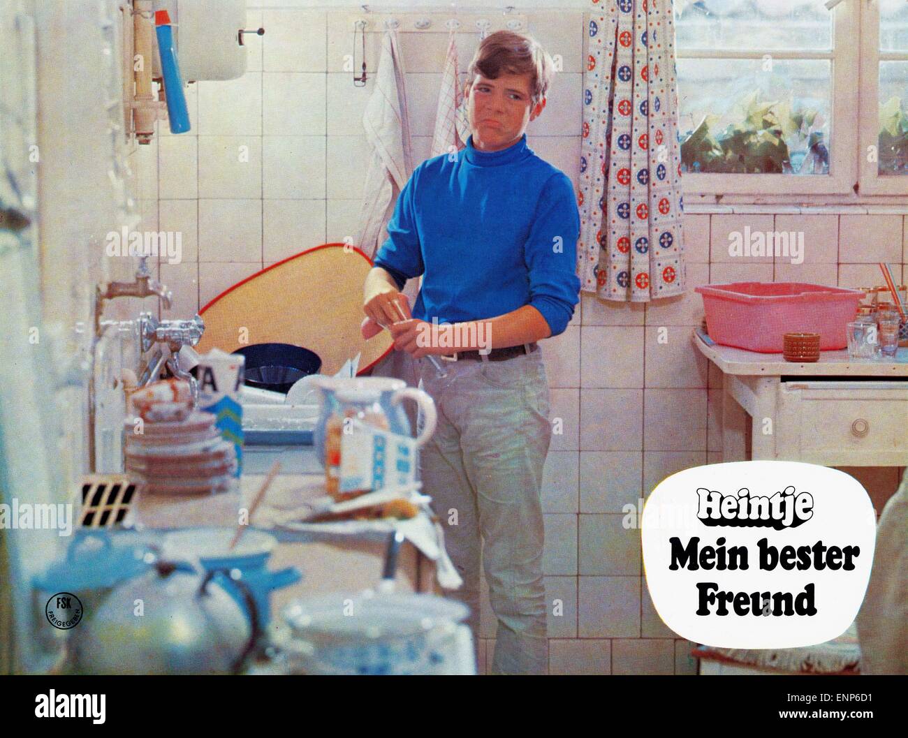 Heintje family Banque de photographies et d’images à haute résolution ...