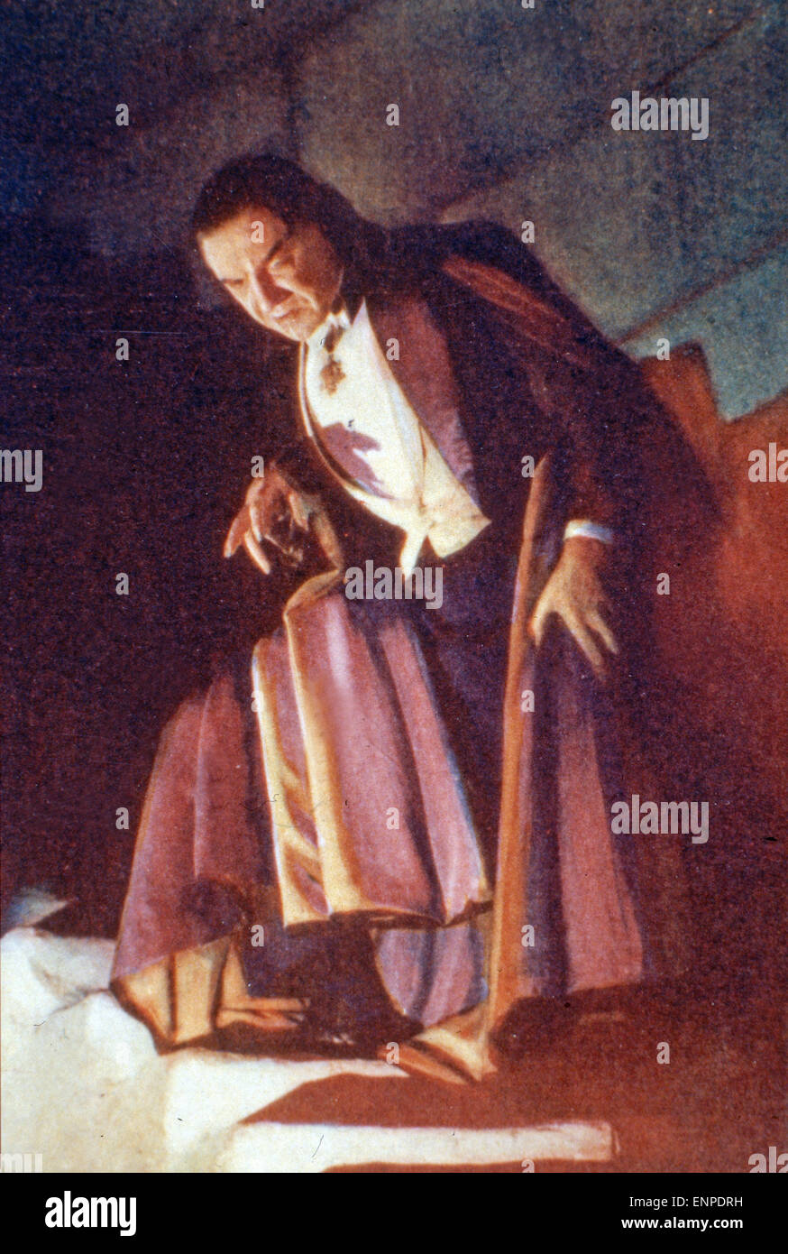 Karl Freund Banque d'image et photos - Alamy