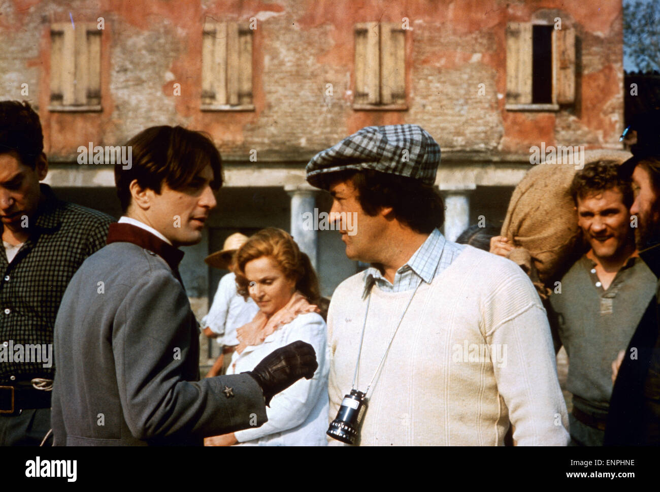 Novecento Bertolucci Banque De Photographies Et Dimages à Haute