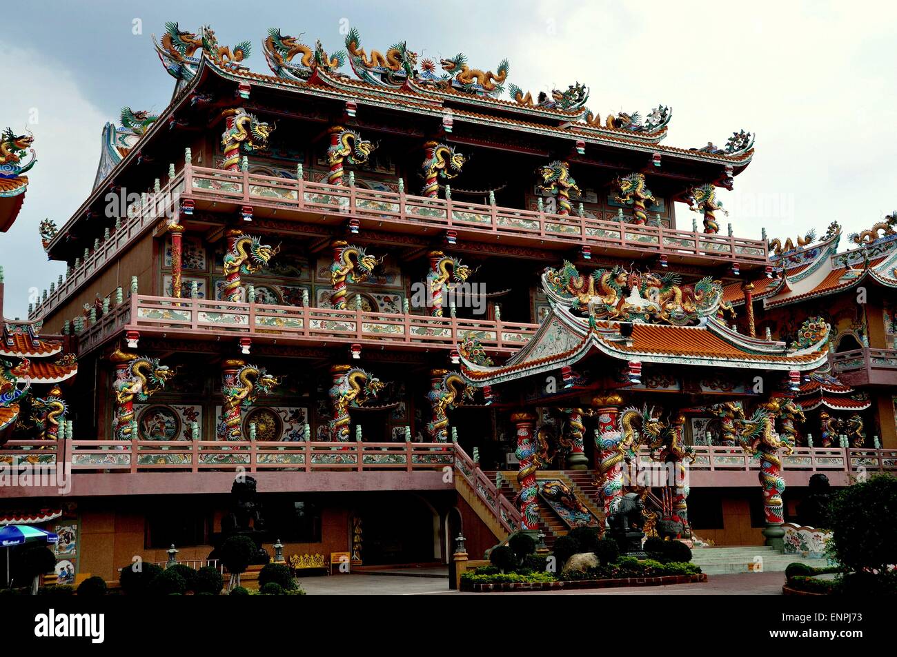 Dao de tian lin Banque de photographies et d’images à haute résolution ...