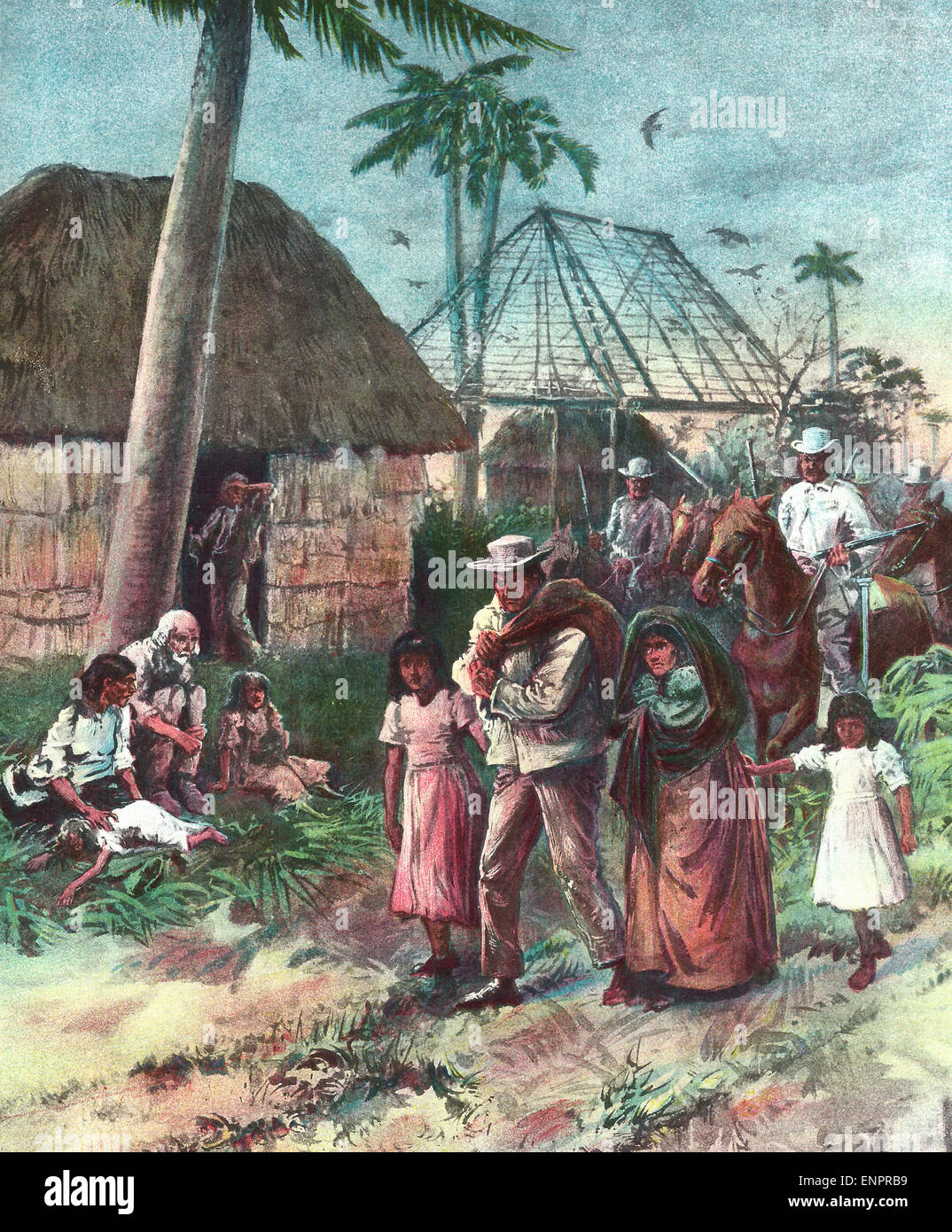 Pacificos Banque de photographies et d’images à haute résolution - Alamy