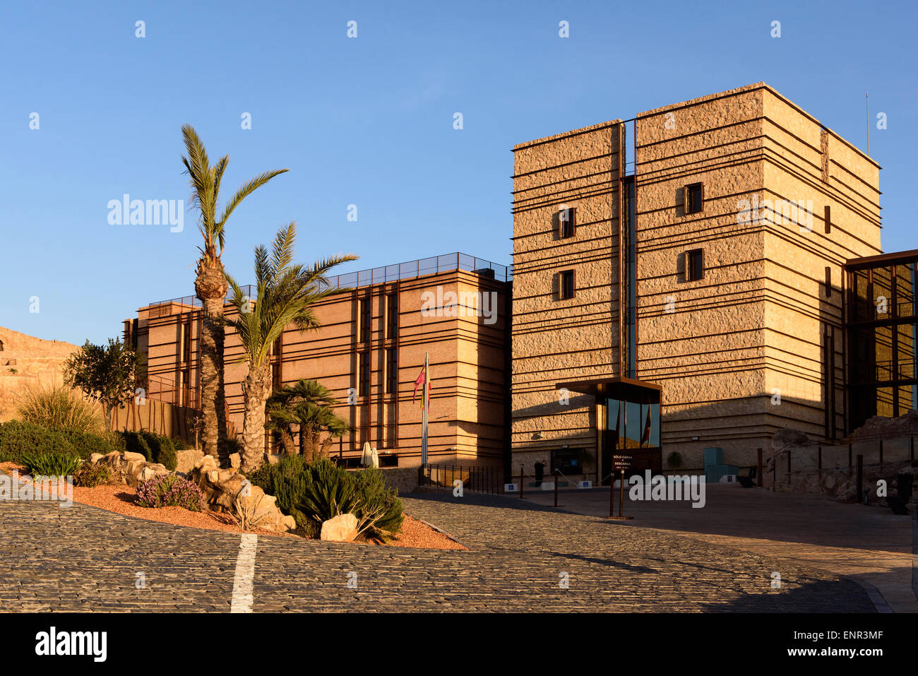 Parador lorca Banque de photographies et d’images à haute résolution ...