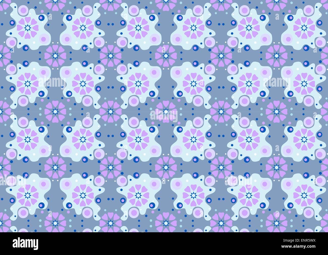 Design de fond marron Banque d'images vectorielles - Alamy