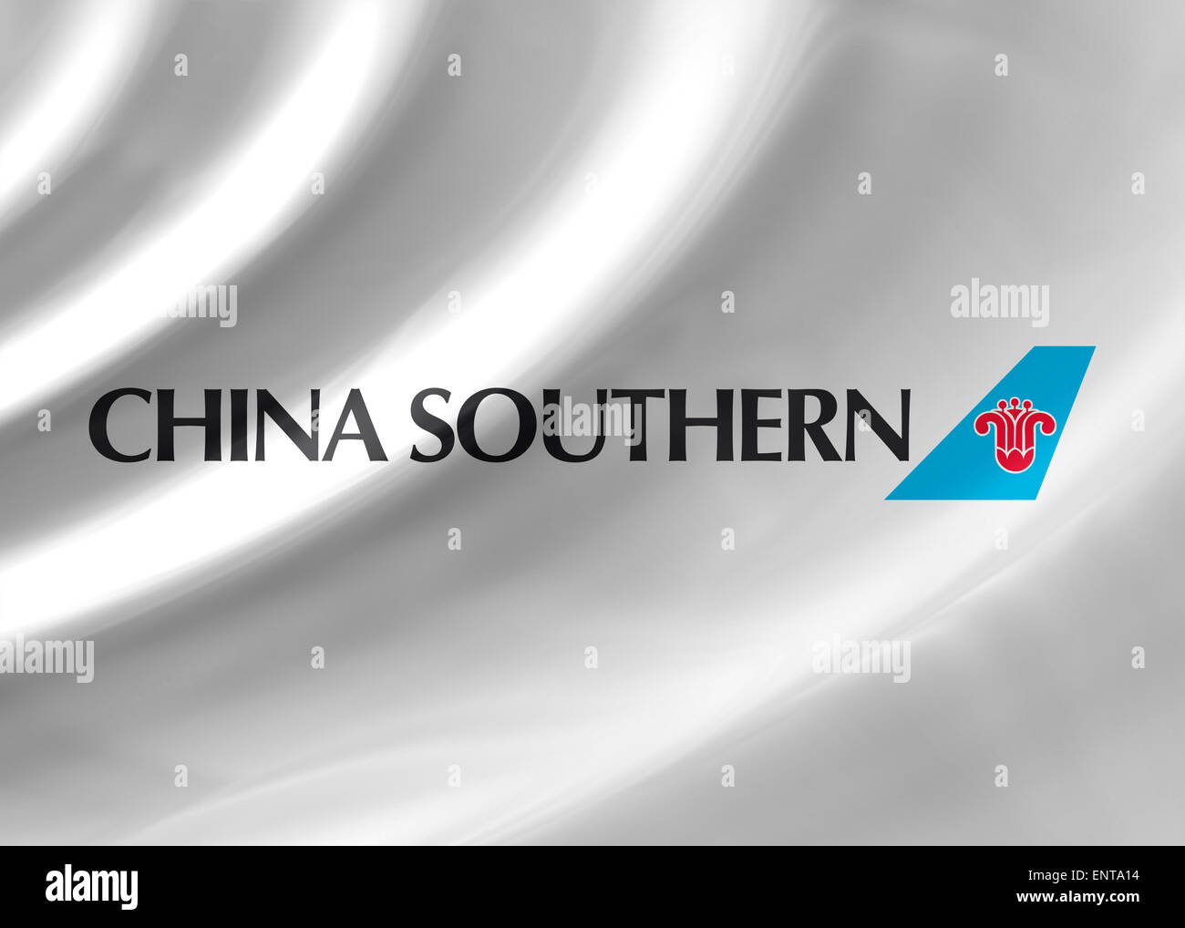 China southern airlines logo icon Banque de photographies et d’images à ...