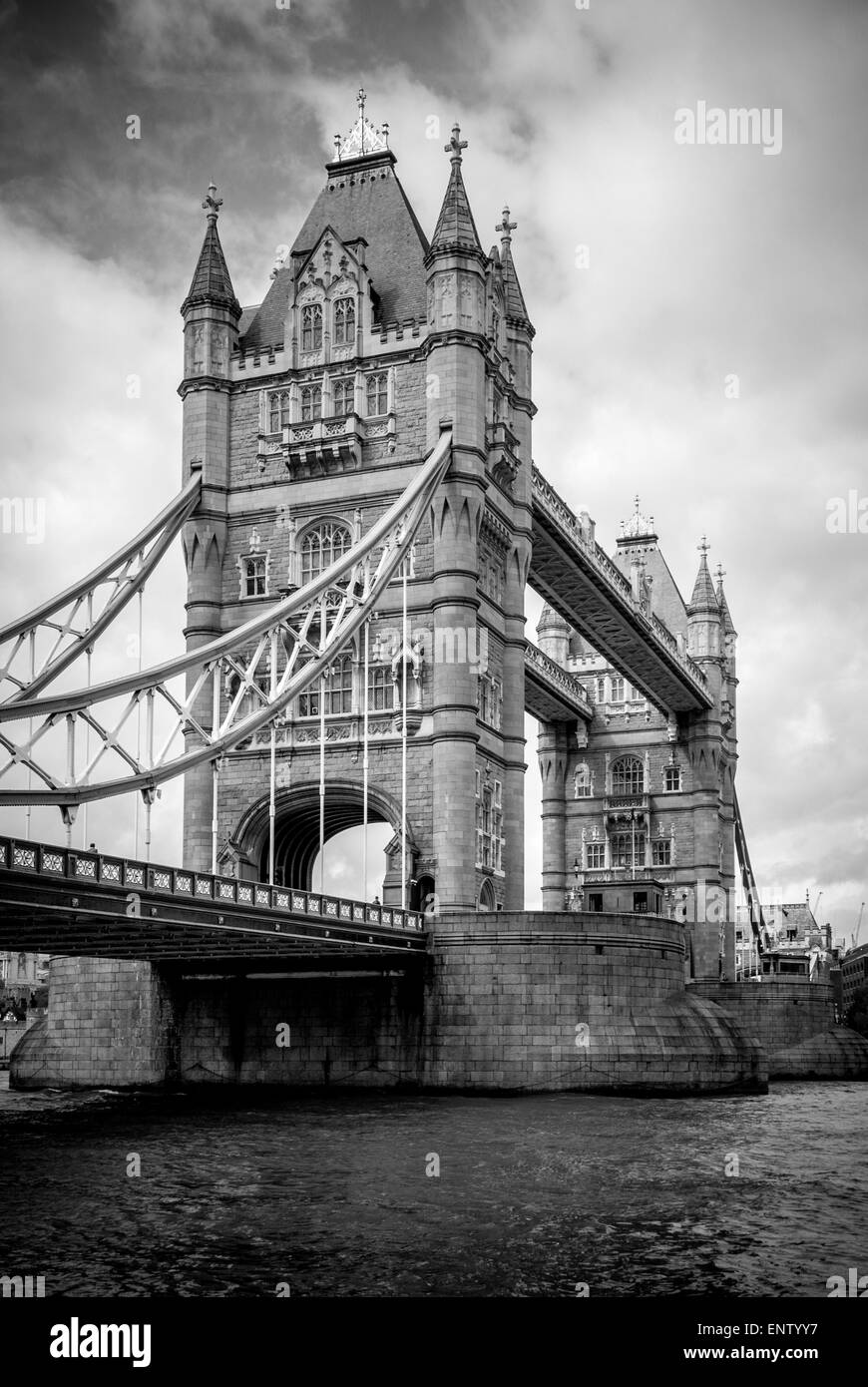 Tower bridge, london Banque de photographies et d’images à haute ...