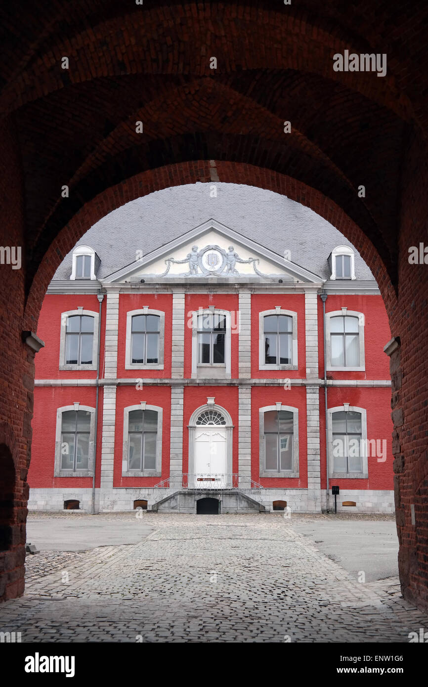 Musée stavelot Banque de photographies et d’images à haute résolution ...