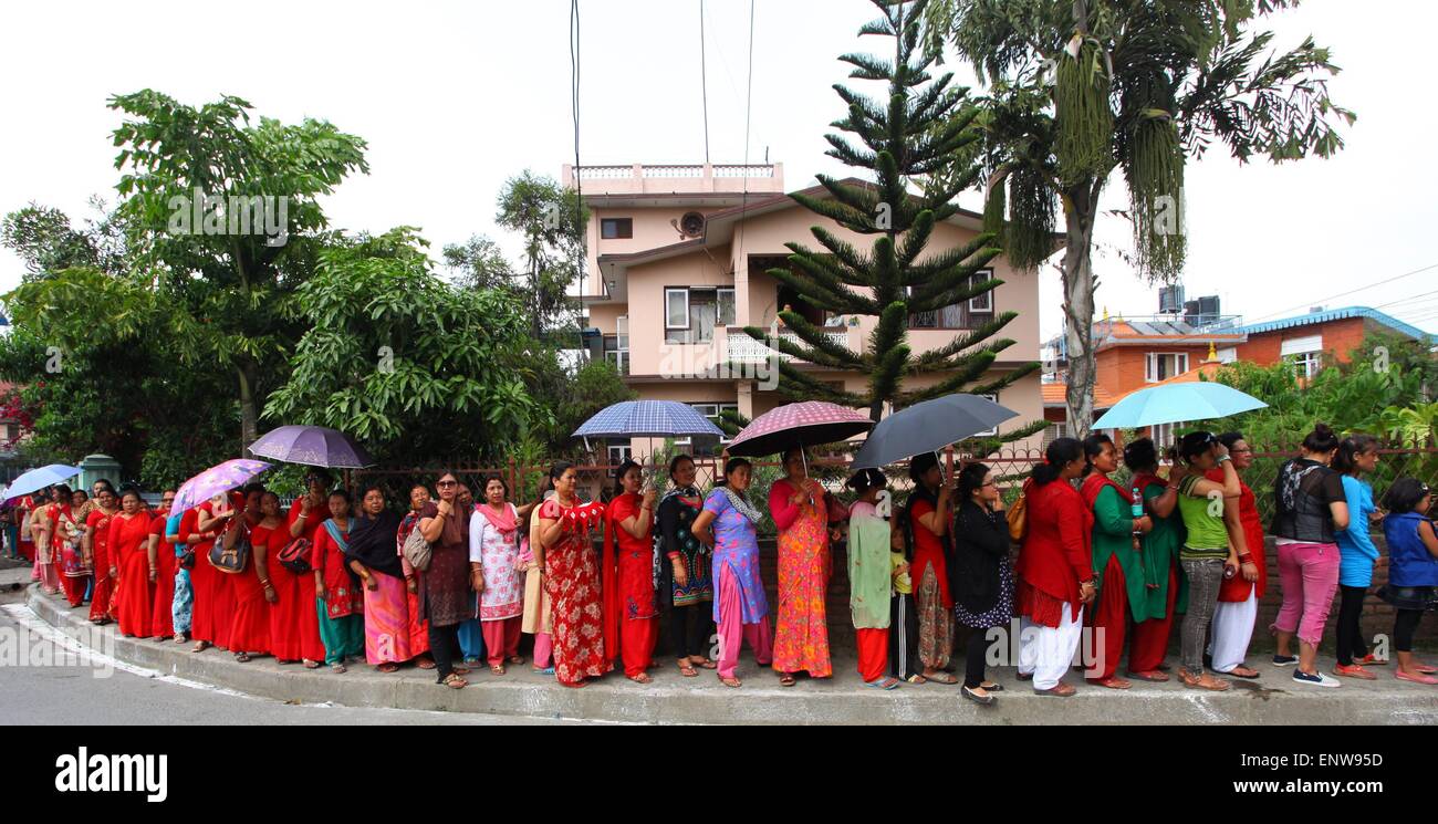 Templo sankata Banque de photographies et d’images à haute résolution ...