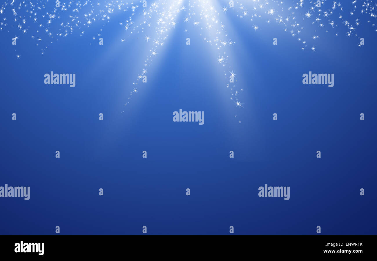 Fond magique Banque de photographies et d’images à haute résolution - Alamy