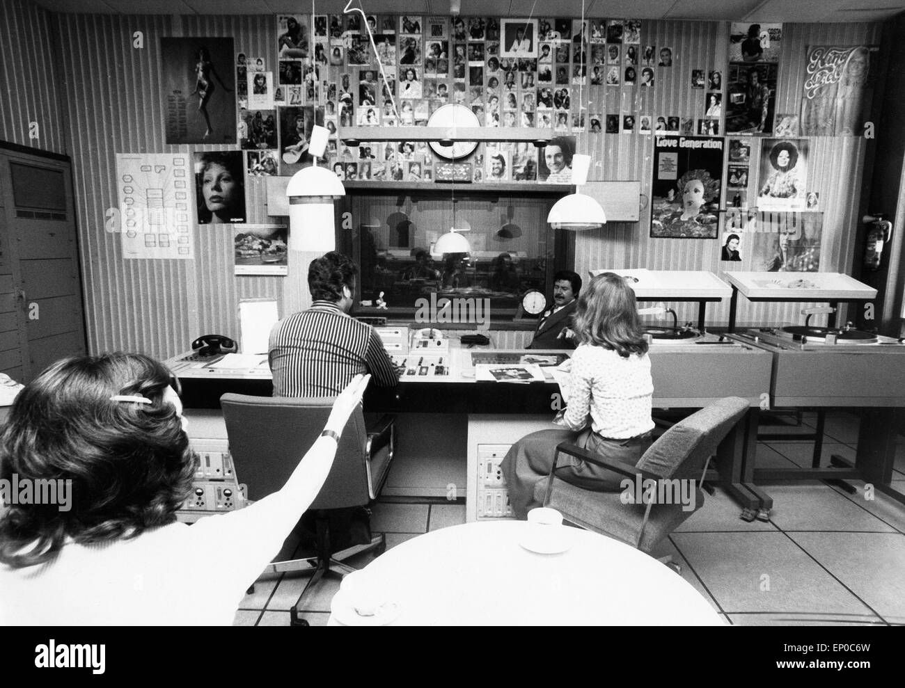 Saarlandischer rundfunk Banque de photographies et d’images à haute ...