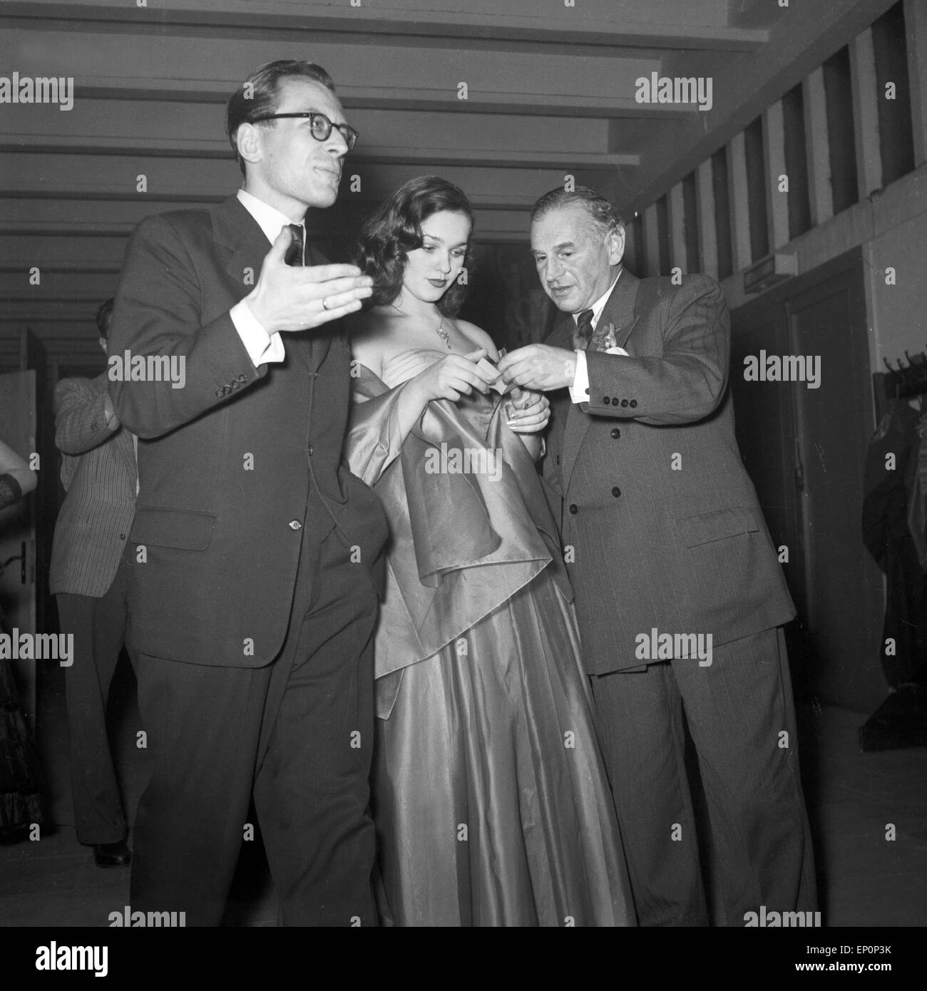Ernst merck halle Banque de photographies et d’images à haute ...