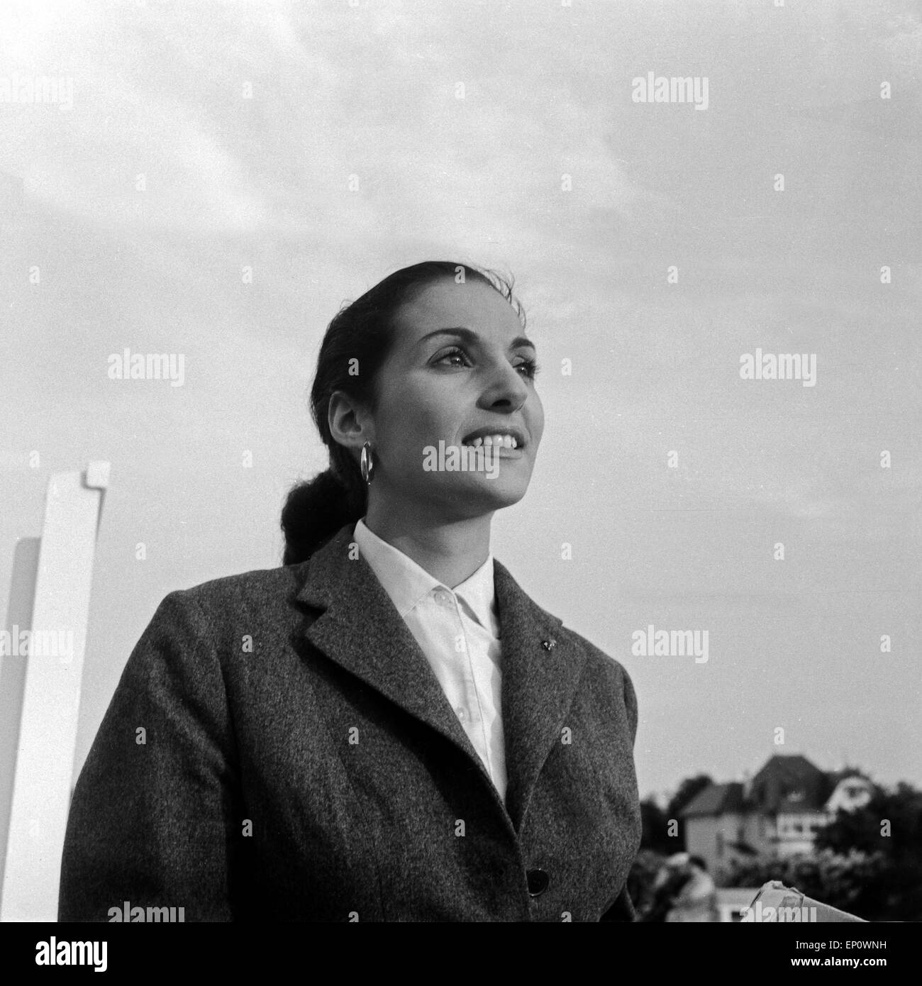 Nati mistral Banque de photographies et d’images à haute résolution - Alamy