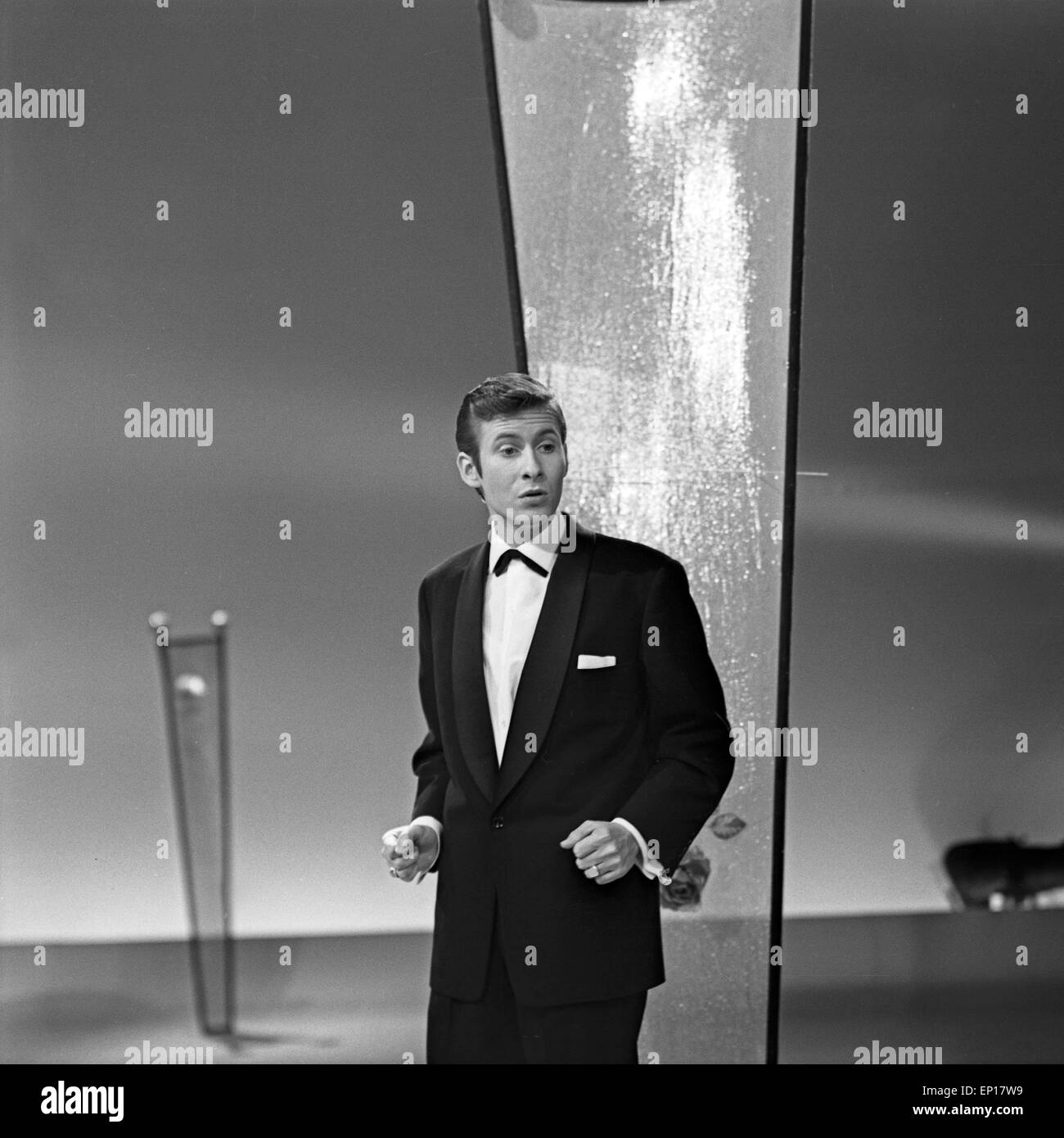 Französischer komponist und sänger Banque de photographies et d’images ...