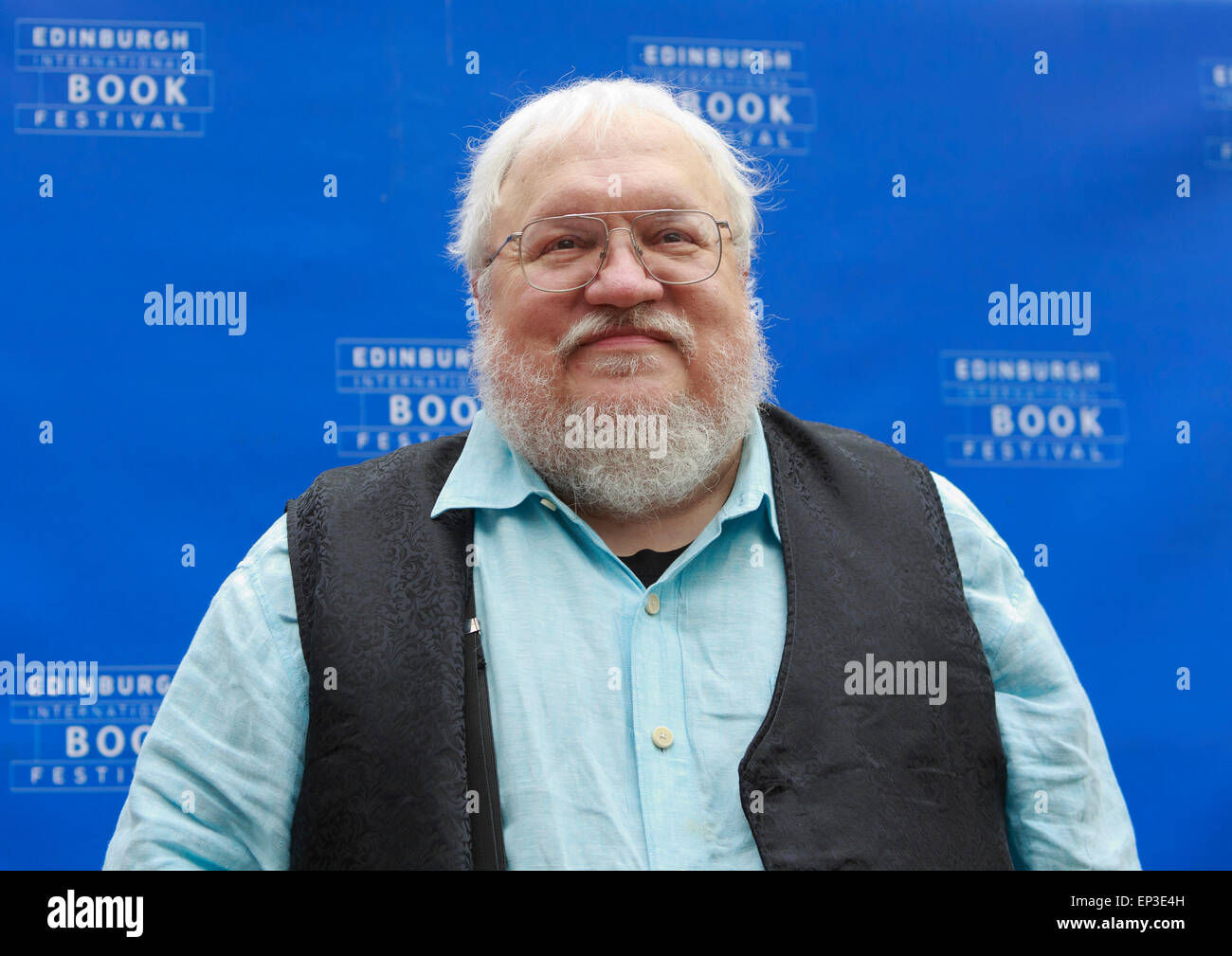 George raymond richard martin Banque de photographies et d’images à ...