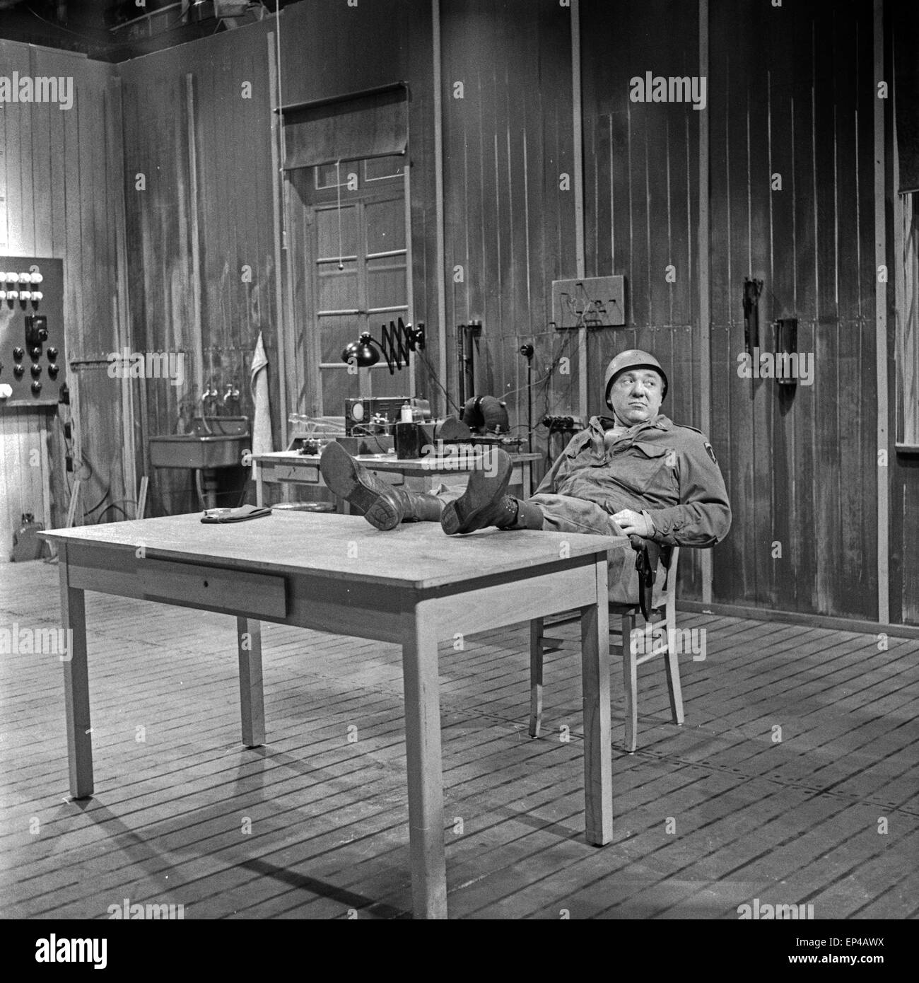 Paul esser Banque de photographies et d’images à haute résolution - Alamy