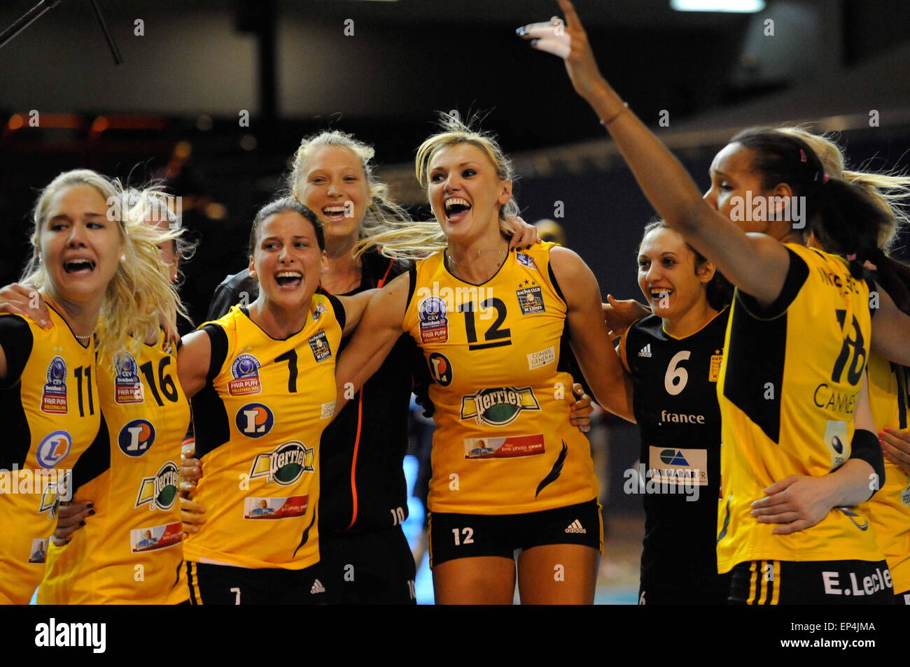 Victoria ravva Banque de photographies et d’images à haute résolution ...