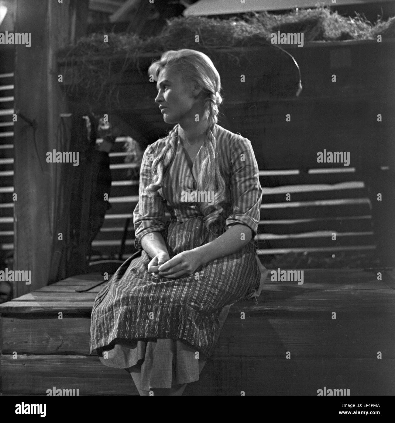 Gustav Rose Banque d'image et photos - Alamy