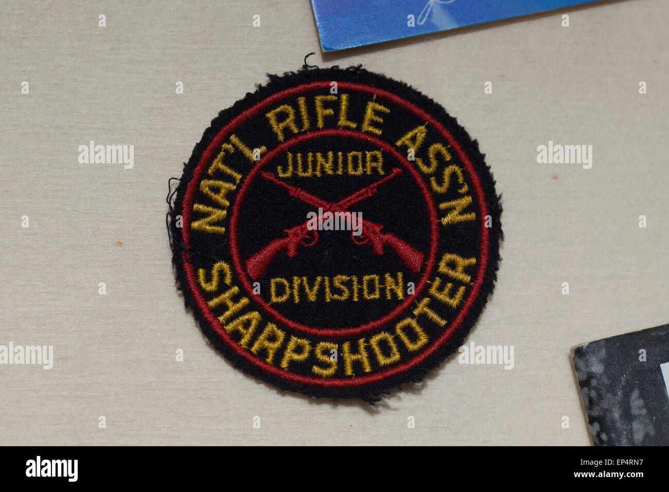 Sharpshooter rifle Banque de photographies et d’images à haute ...