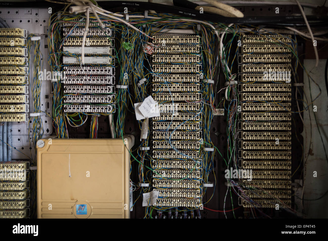 Armoire De Rack Banque d'image et photos - Alamy