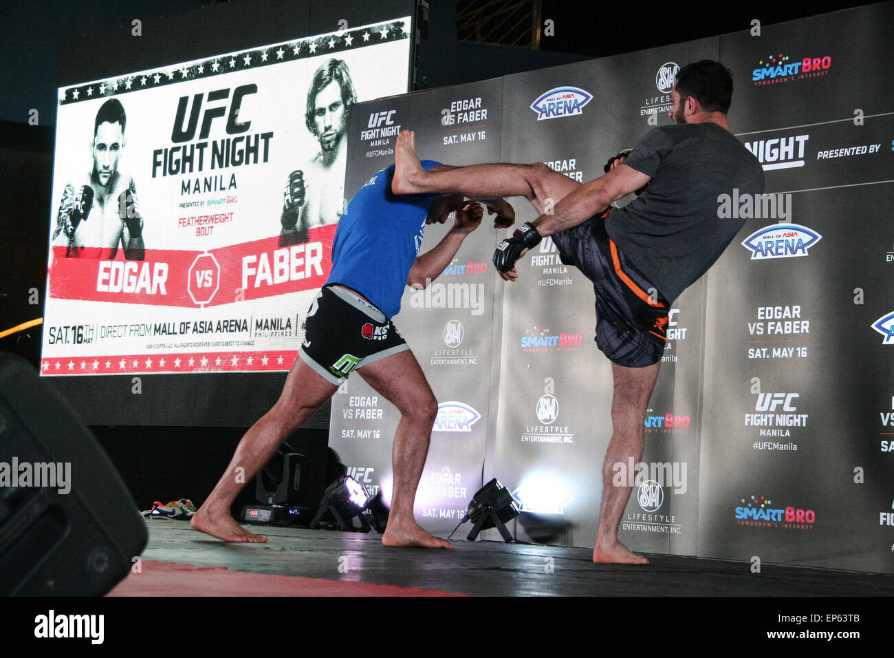 Gegard mousasi Banque de photographies et d’images à haute résolution ...