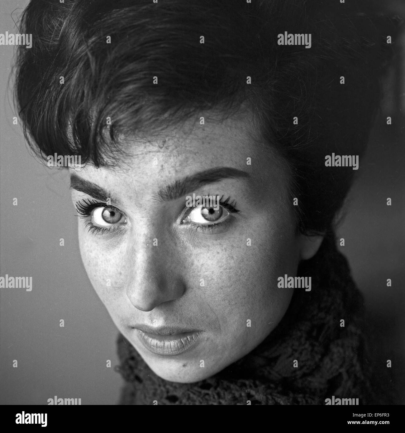 Brigitte tv Banque de photographies et d’images à haute résolution - Alamy