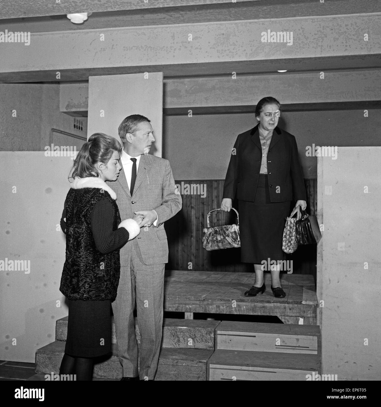 Günther neutze Banque de photographies et d’images à haute résolution ...