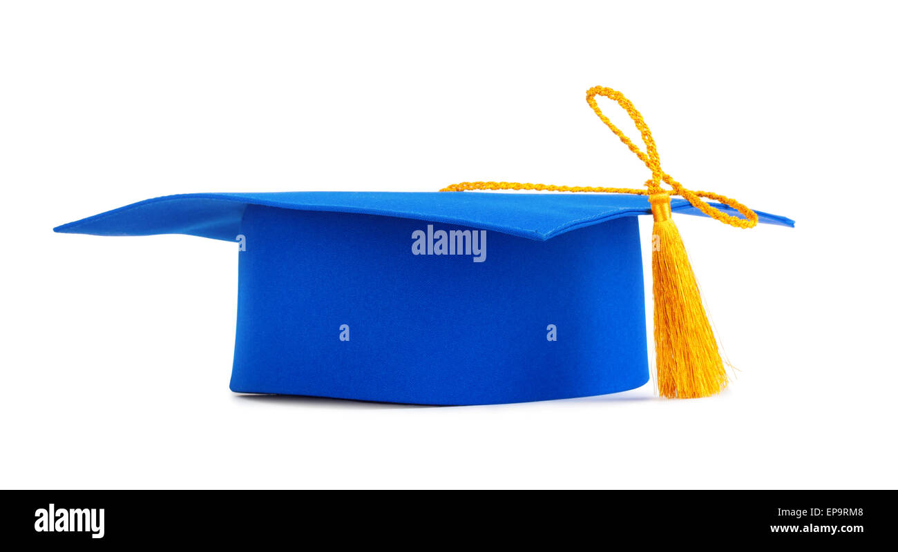 Certificado de profesores Banque d'images détourées - Alamy