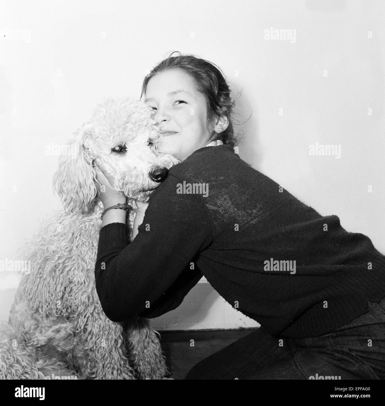 Mandy miller Banque de photographies et d’images à haute résolution - Alamy