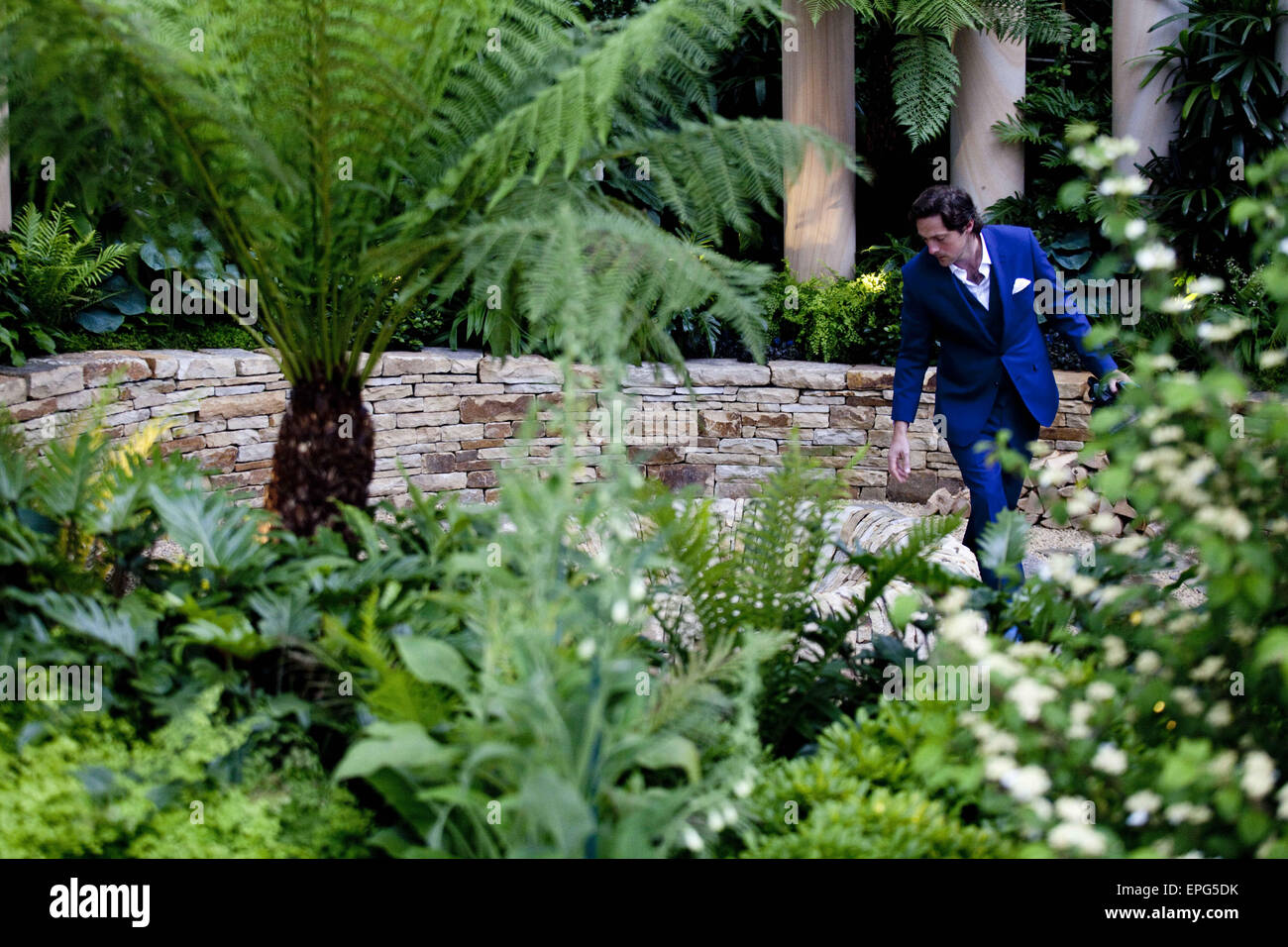 Charlie albone Banque de photographies et d’images à haute résolution ...