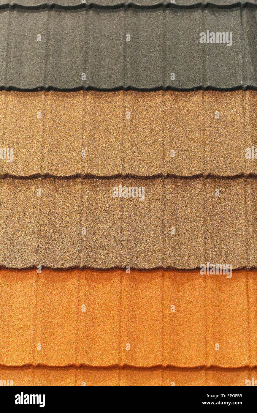Bardeau de toiture Banque de photographies et d’images à haute ...