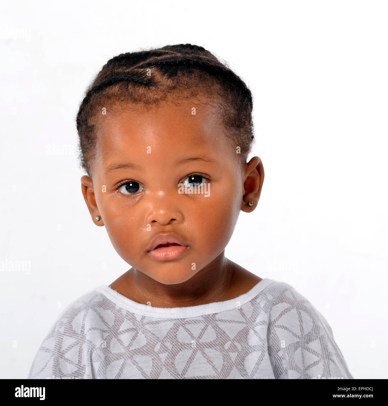 Fille Africaine Banque De Photographies Et Dimages à Haute Résolution