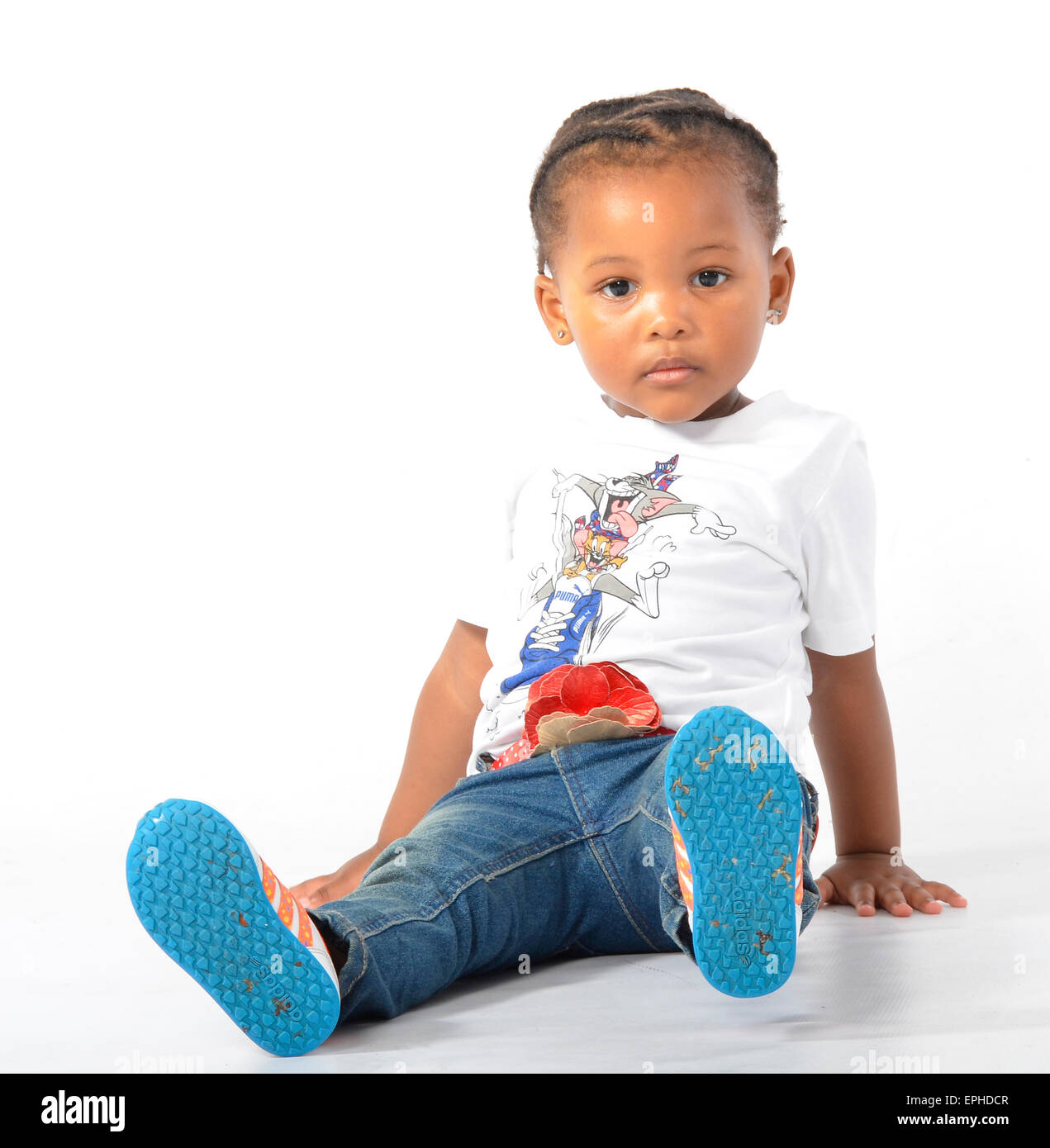 Fille Africaine Banque De Photographies Et Dimages à Haute Résolution