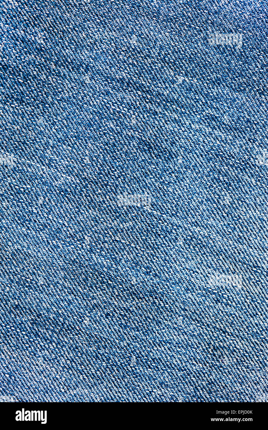 Denim texture Banque de photographies et d’images à haute résolution ...
