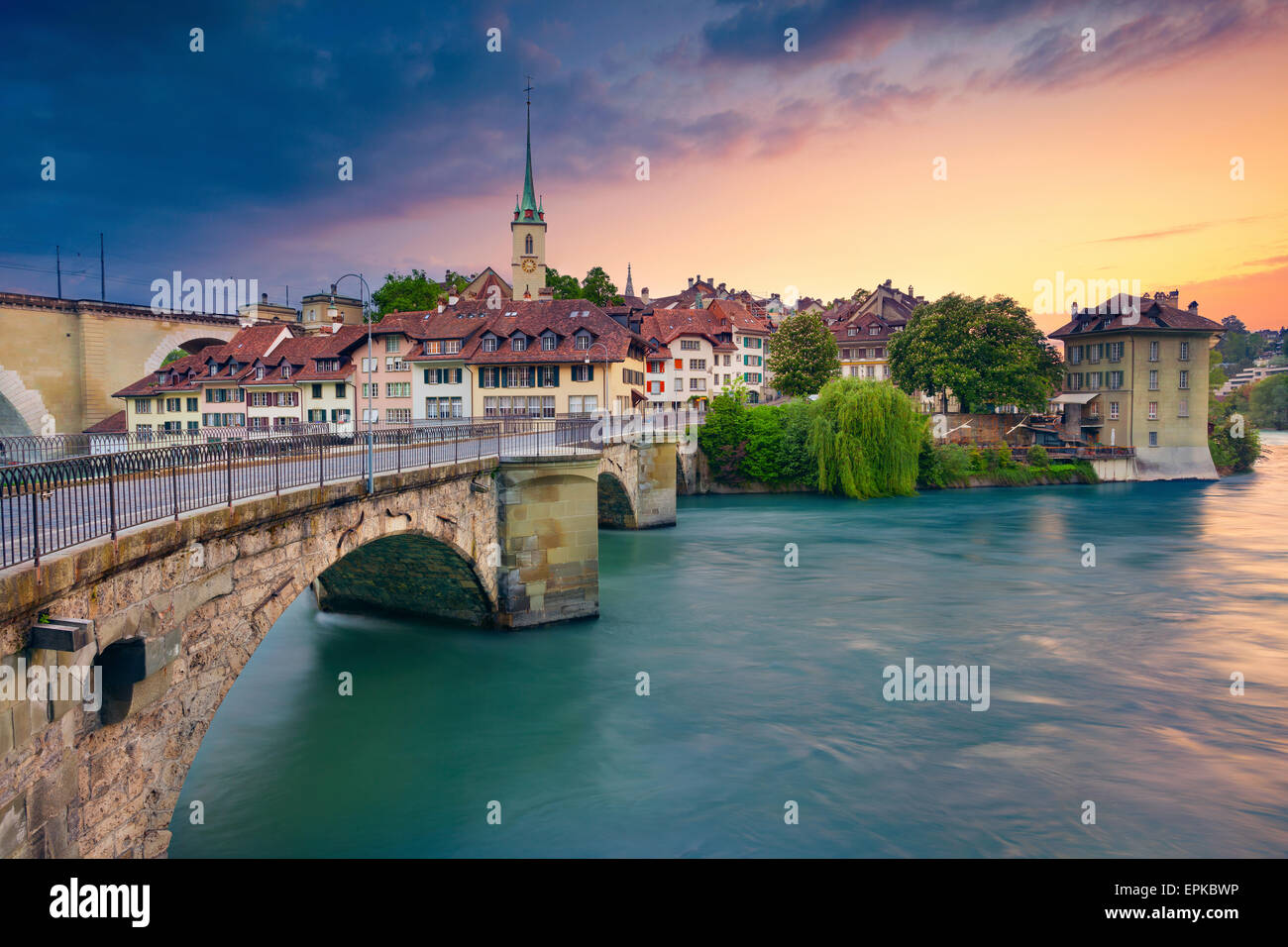 Arch Suisse Banque d'image et photos - Alamy