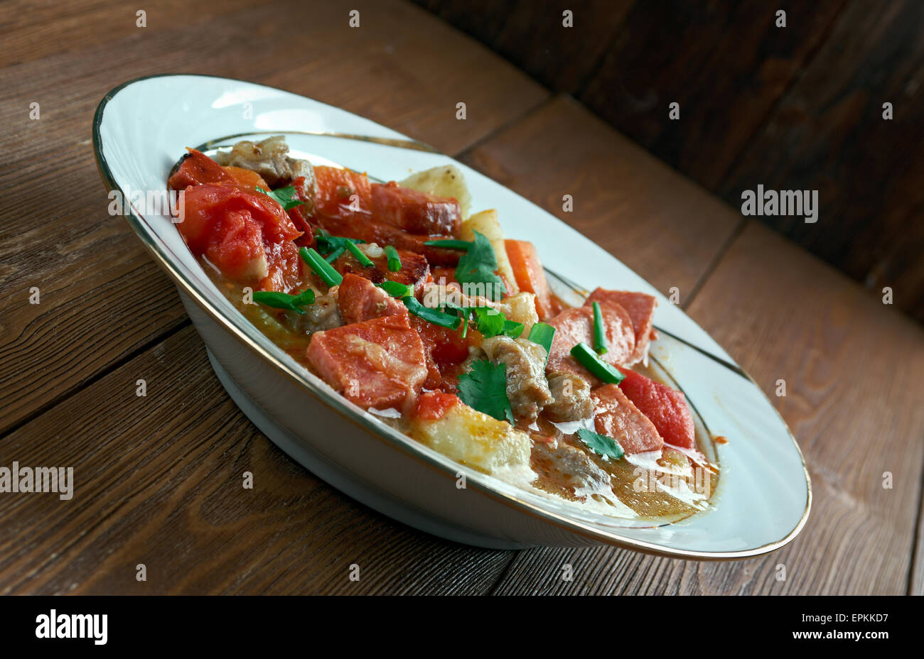 Lapskaus Banque de photographies et d’images à haute résolution - Alamy