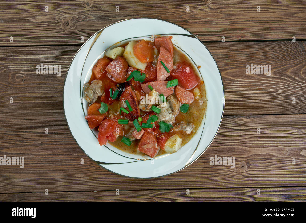 Lapskaus Banque de photographies et d’images à haute résolution - Alamy