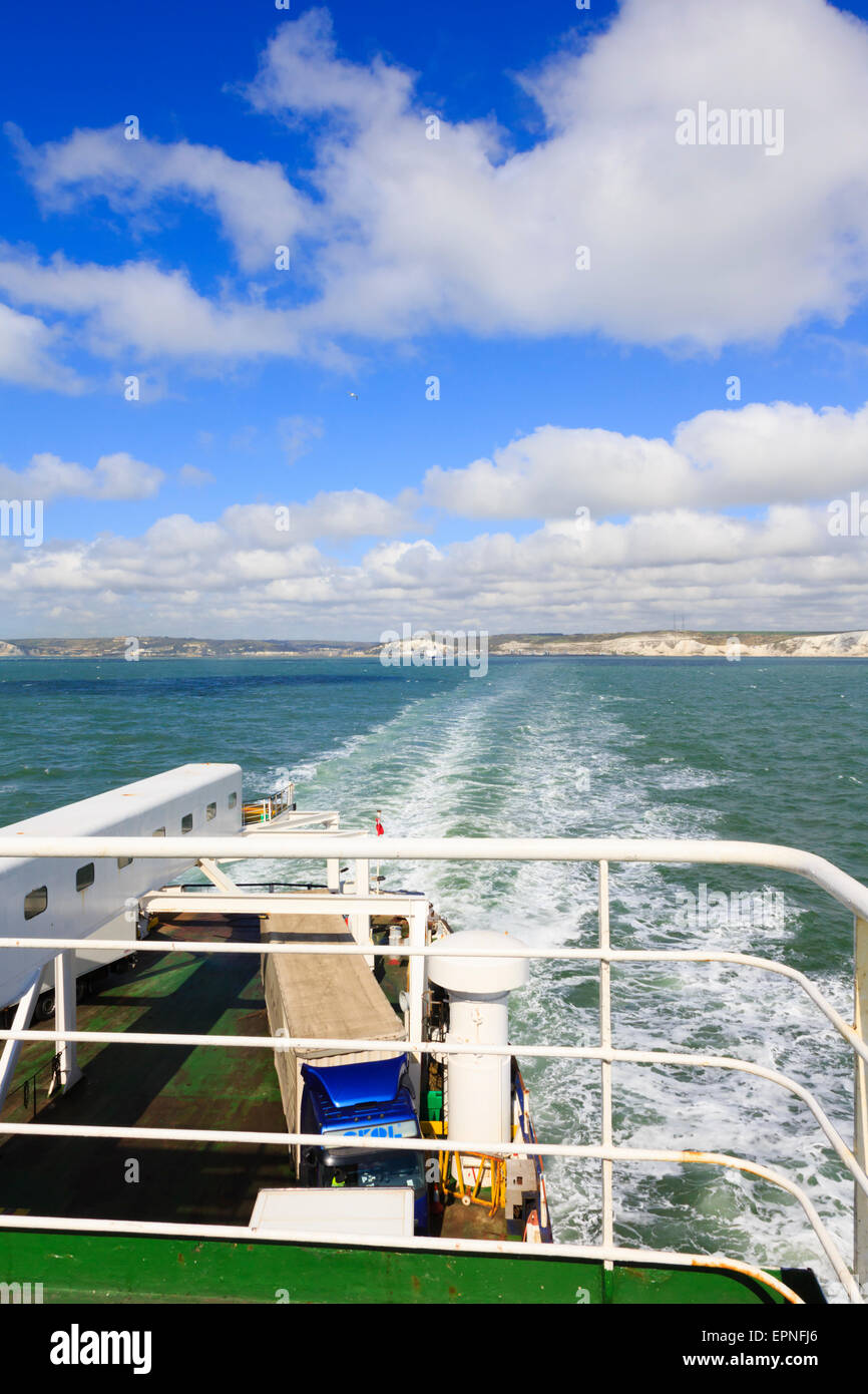 Port anglais Banque de photographies et d’images à haute résolution - Alamy