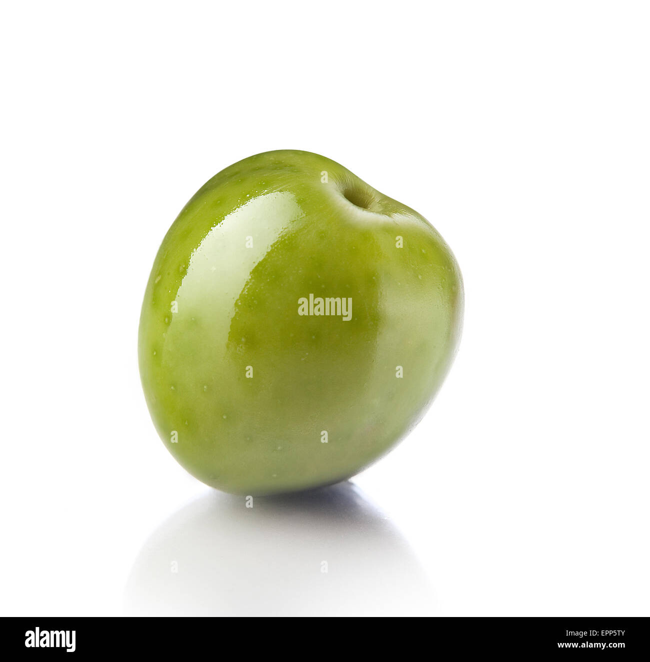 Olive verte Banque de photographies et d’images à haute résolution - Alamy