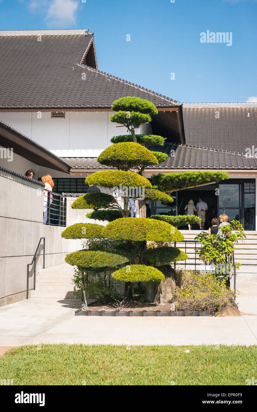 George morikami Banque de photographies et d’images à haute résolution ...