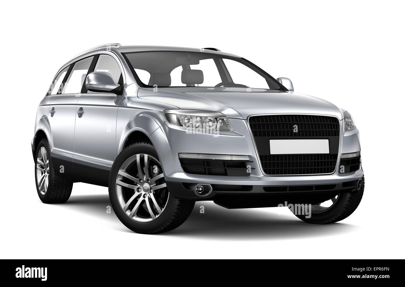 Suv studio Banque de photographies et d’images à haute résolution - Alamy