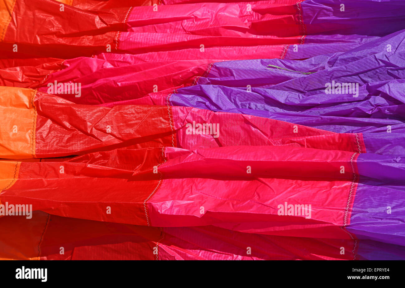 Synthetic fabric Banque de photographies et d’images à haute résolution ...