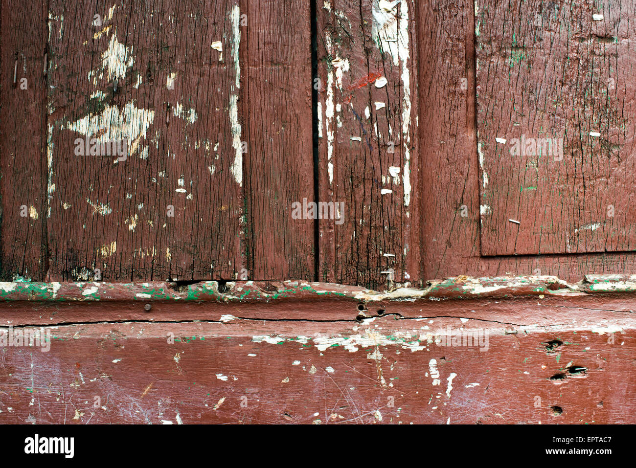 High resolution wood texture background Banque de photographies et d ...