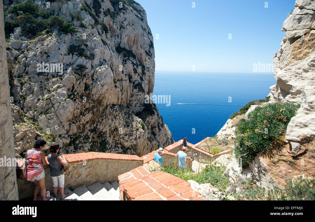 Capo caccia Banque de photographies et d’images à haute résolution - Alamy