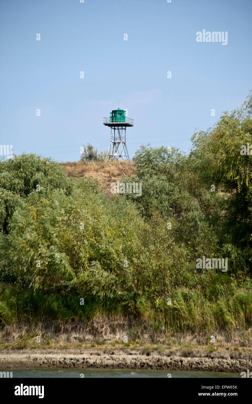 Surveillance militaire Banque de photographies et d’images à haute ...