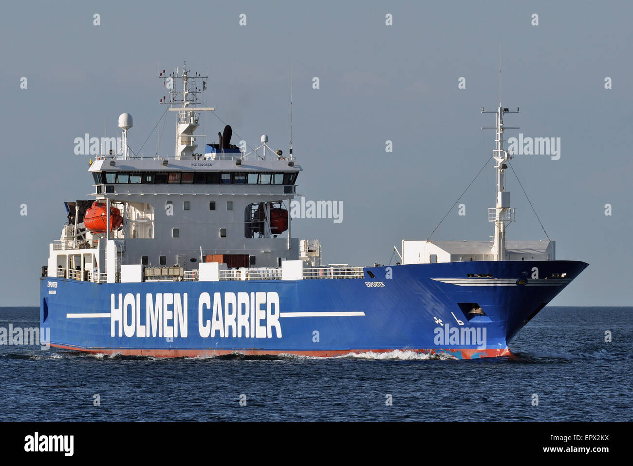 Navire roro Banque de photographies et d’images à haute résolution - Alamy