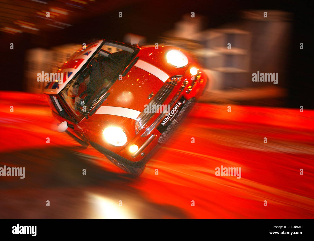 Mini 2 Banque de photographies et d’images à haute résolution - Alamy