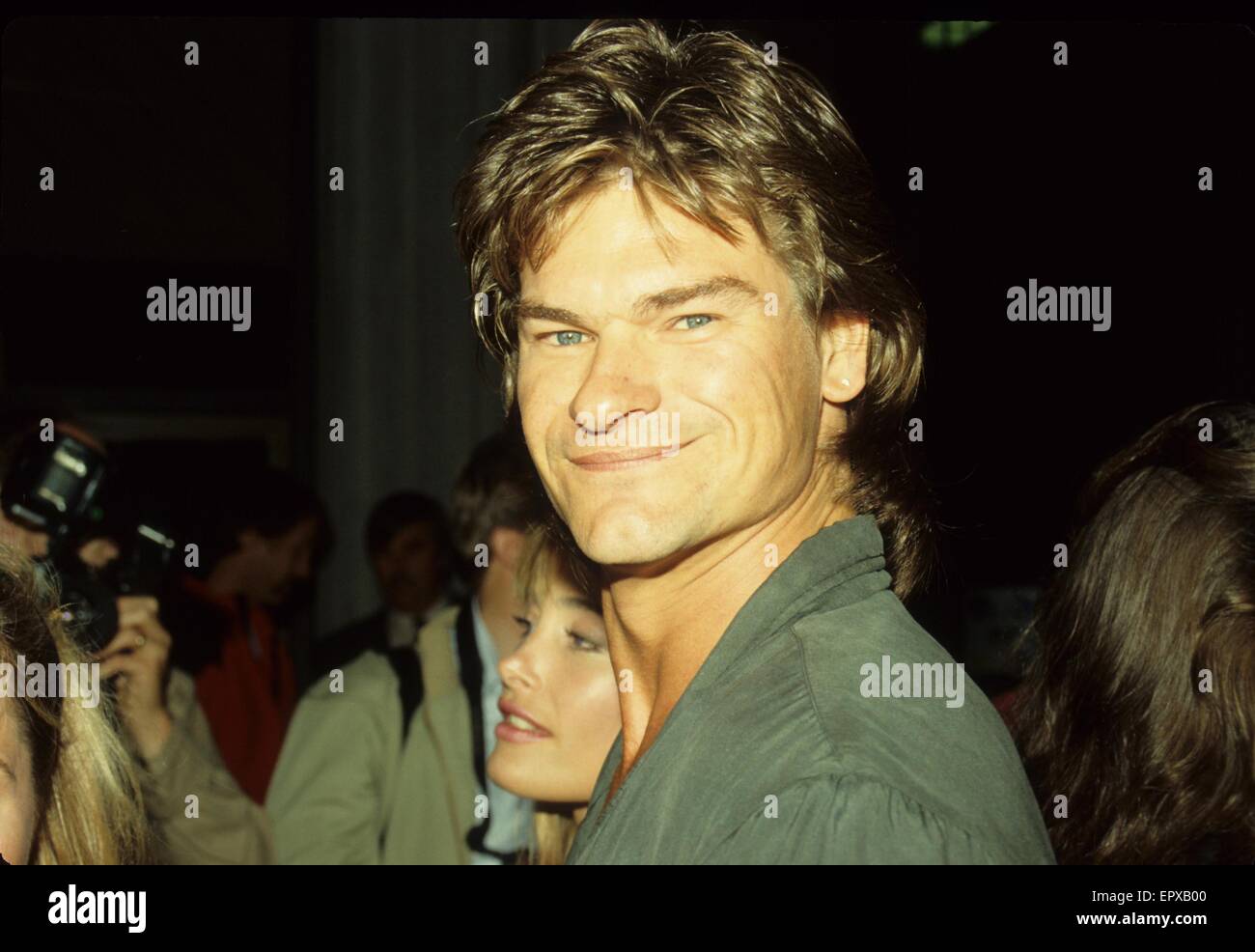 Don swayze Banque de photographies et d’images à haute résolution - Alamy