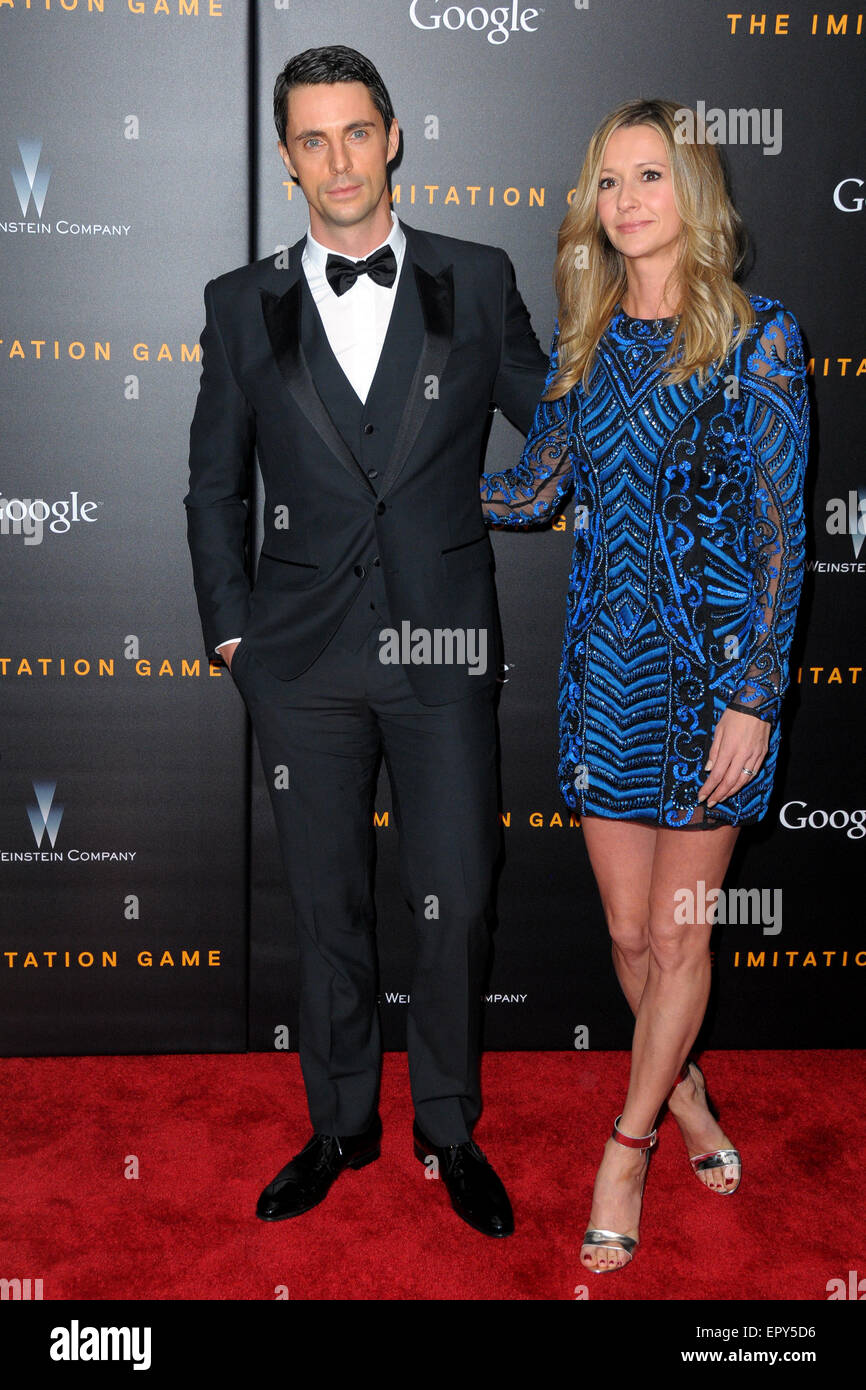 Matthew goode et sophie dymoke Banque de photographies et d’images à ...